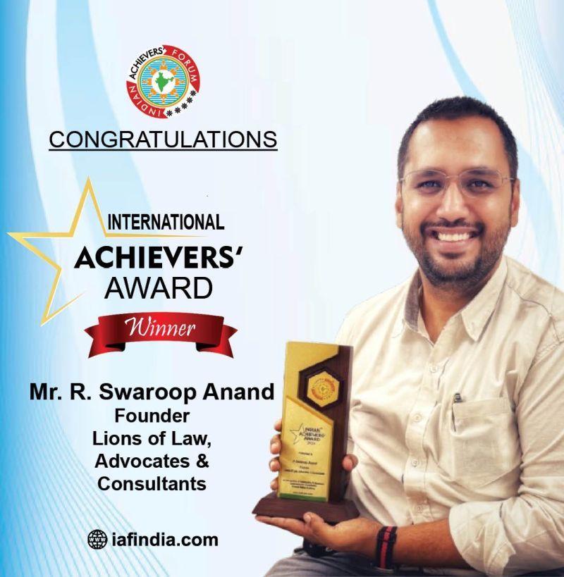 Badal Singh on LinkedIn: Congratulations to Swaroop Anand winning the ... Badal Singh on LinkedIn: Congratulations to Swaroop Anand winning the ...