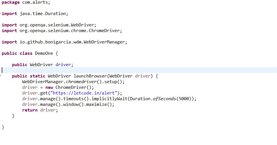 Sasikiran Kakara on LinkedIn: #selenium #java #testng # ... Sasikiran Kakara on LinkedIn: #selenium #java #testng # ...