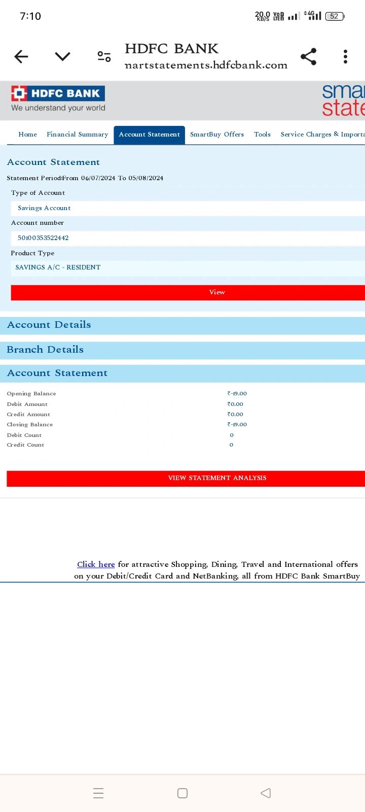 Deepak Mishra on LinkedIn: Reserve Bank of India (RBI) HDFC Bank ... Deepak Mishra on LinkedIn: Reserve Bank of India (RBI) HDFC Bank ...