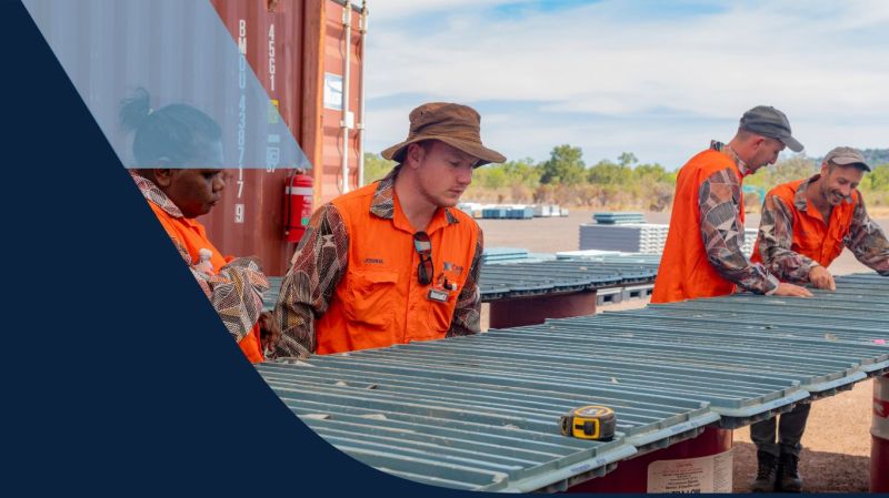 DevEx Resources on LinkedIn: ASX: Read the Nabarlek Uranium Project ... DevEx Resources on LinkedIn: ASX: Read the Nabarlek Uranium Project ...