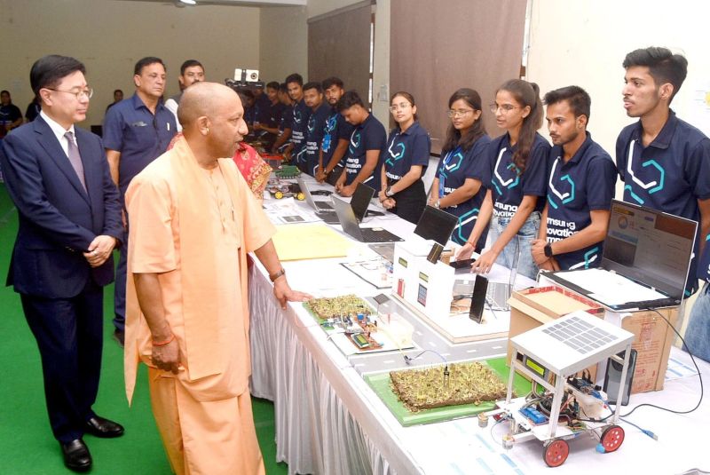 Siddharth Tiwari on LinkedIn: #agritech #innovation #iot #uttarpradesh ... Siddharth Tiwari on LinkedIn: #agritech #innovation #iot #uttarpradesh ...