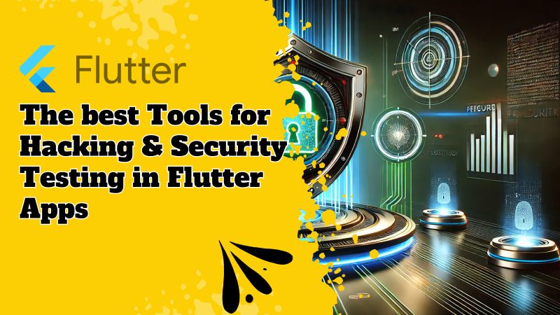 How to secure your Flutter app with these tools | Lahiru Sampath posted ... How to secure your Flutter app with these tools | Lahiru Sampath posted ...
