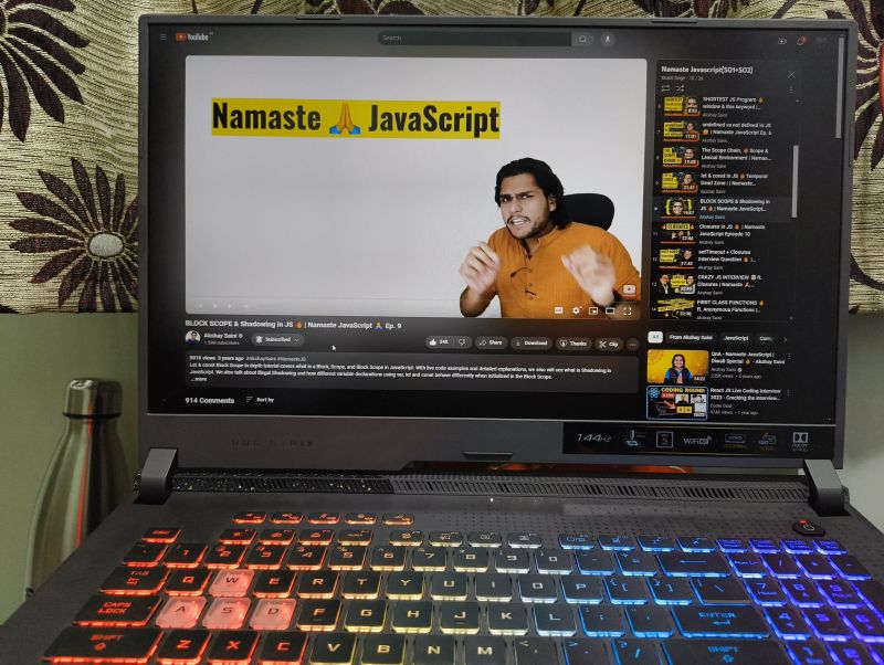 Gourav Jamloki on LinkedIn: #javascript #webdevelopment #learning # ... Gourav Jamloki on LinkedIn: #javascript #webdevelopment #learning # ...