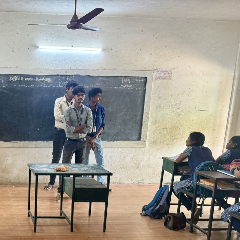 Pradheesh S on LinkedIn: #cybersafety #digitalempowerment #aicte # ... Pradheesh S on LinkedIn: #cybersafety #digitalempowerment #aicte # ...