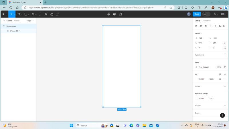 Tharanika Vijayalakshmi on LinkedIn: #uiuxdesign #citcollege # ... Tharanika Vijayalakshmi on LinkedIn: #uiuxdesign #citcollege # ...