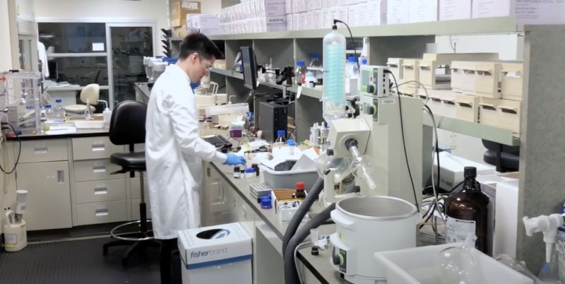 The Structural Genomics Consortium (SGC) on LinkedIn: #openscience The Structural Genomics Consortium (SGC) on LinkedIn: #openscience