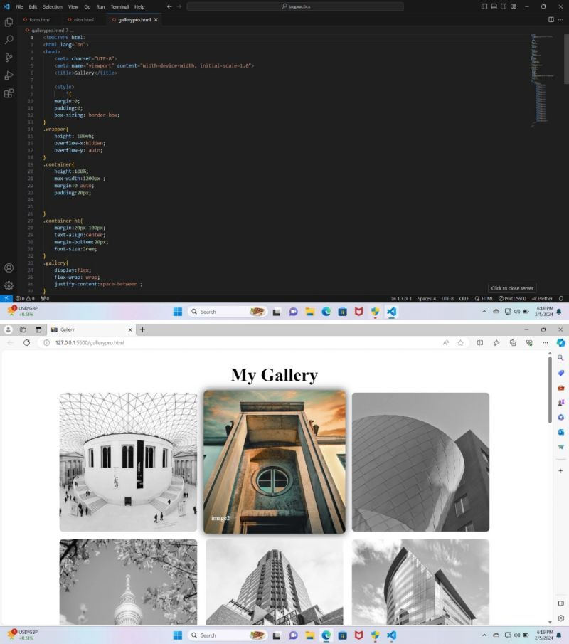 Shashank Jaiswal on LinkedIn: #webdevelopment #html #css #personalproject Shashank Jaiswal on LinkedIn: #webdevelopment #html #css #personalproject