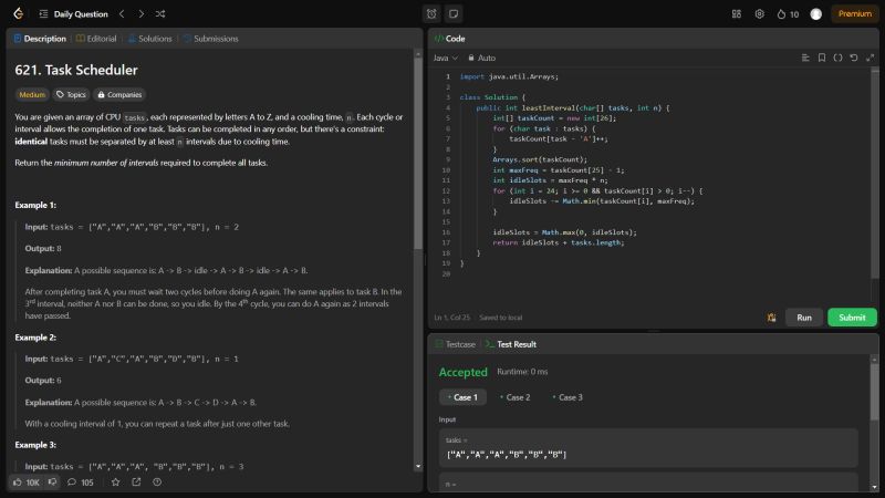 Adepu Mahasai on LinkedIn: #100daysofcode Adepu Mahasai on LinkedIn: #100daysofcode