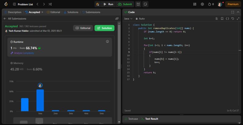 #day16 #dsa #java #leetcode #codingjourney #problemsolving ... #day16 #dsa #java #leetcode #codingjourney #problemsolving ...
