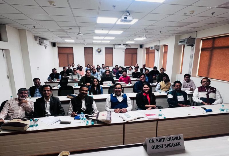 Kriti Chawla on LinkedIn: #diit #transferpricing #tax Kriti Chawla on LinkedIn: #diit #transferpricing #tax