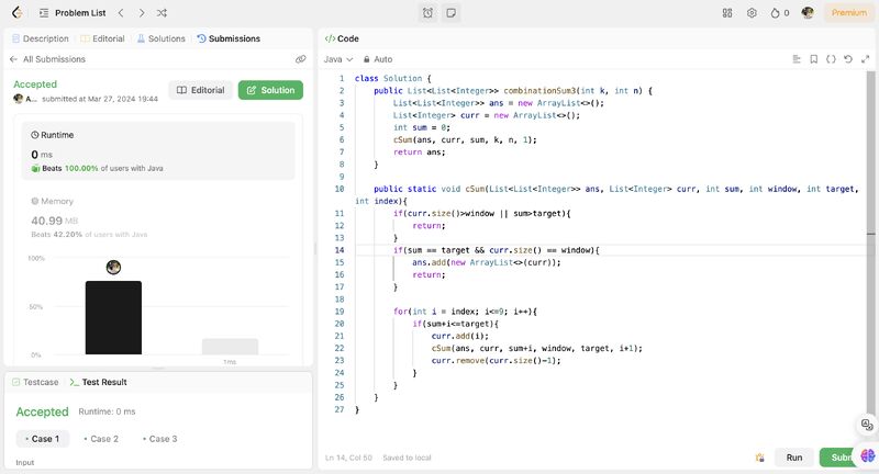 #leetcode #combinationsum #subarraysum #codingshuttle #codingchallenge ... #leetcode #combinationsum #subarraysum #codingshuttle #codingchallenge ...