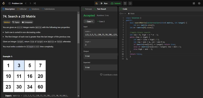 Day 103: Data Structures and Algorithms | Mahesh Bhabad posted on the ... Day 103: Data Structures and Algorithms | Mahesh Bhabad posted on the ...
