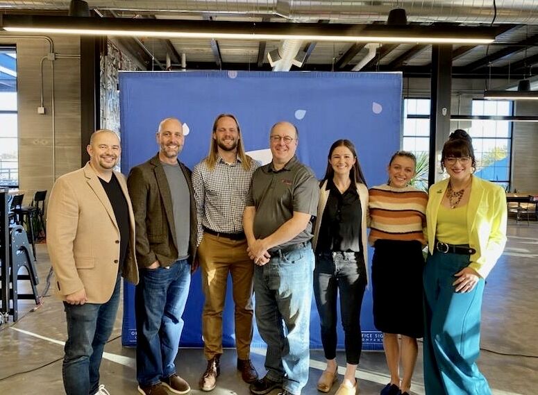 Clare Richards on LinkedIn: #startup #founderstory #ilikethat Clare Richards on LinkedIn: #startup #founderstory #ilikethat