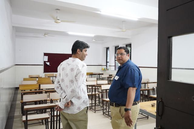 Gyan Bharati School Alumni Association on LinkedIn: Tour de School ... Gyan Bharati School Alumni Association on LinkedIn: Tour de School ...