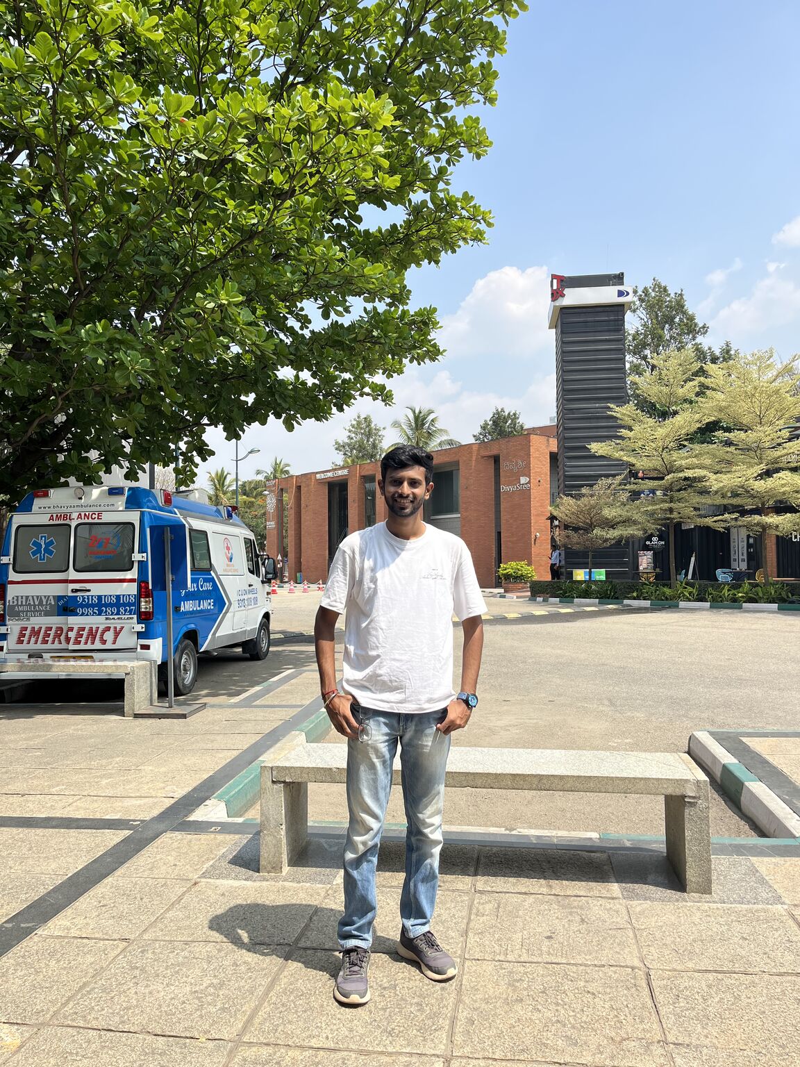 Hi Everyone, It’s a bittersweet moment for me, as I wrap up my journey ... Hi Everyone, It’s a bittersweet moment for me, as I wrap up my journey ...