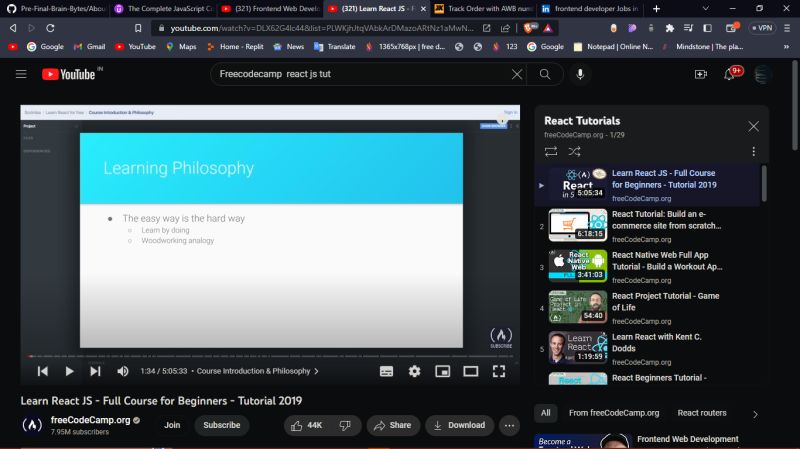 #reactjs #reactdeveloper | MOHAMMAD SAIF #reactjs #reactdeveloper | MOHAMMAD SAIF