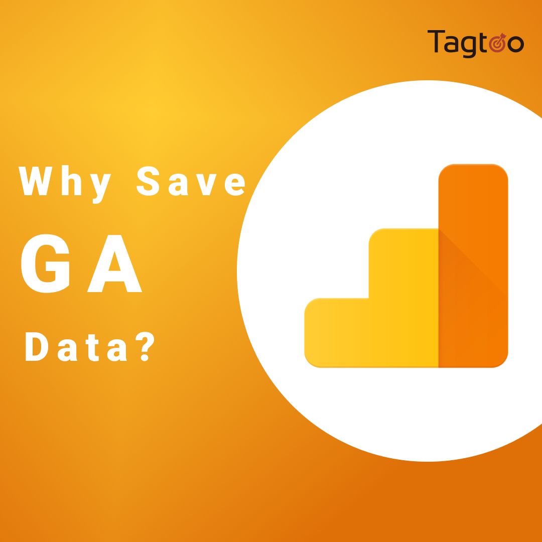 Tagtoo on LinkedIn: #uadataretention #tagtoo #ga4 #ua #databackup Tagtoo on LinkedIn: #uadataretention #tagtoo #ga4 #ua #databackup