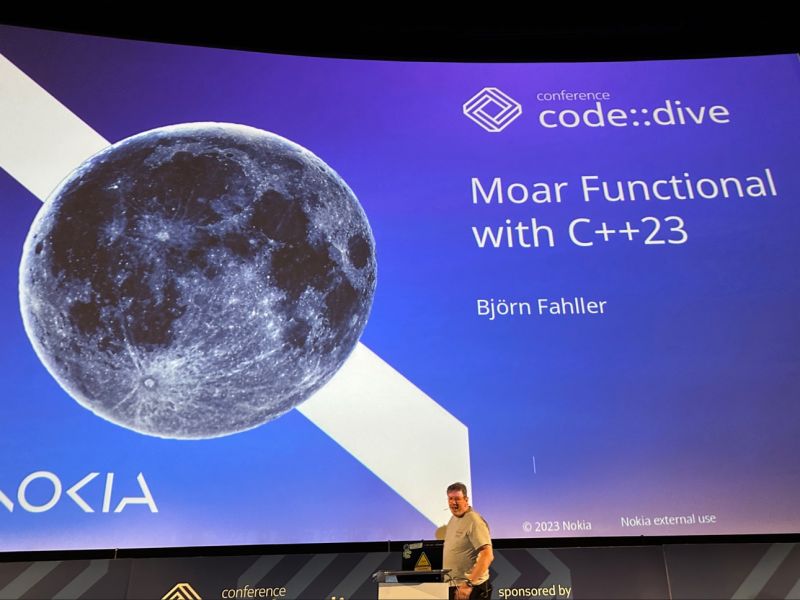 Victor Ciura on LinkedIn: #cpp #cplusplus Victor Ciura on LinkedIn: #cpp #cplusplus