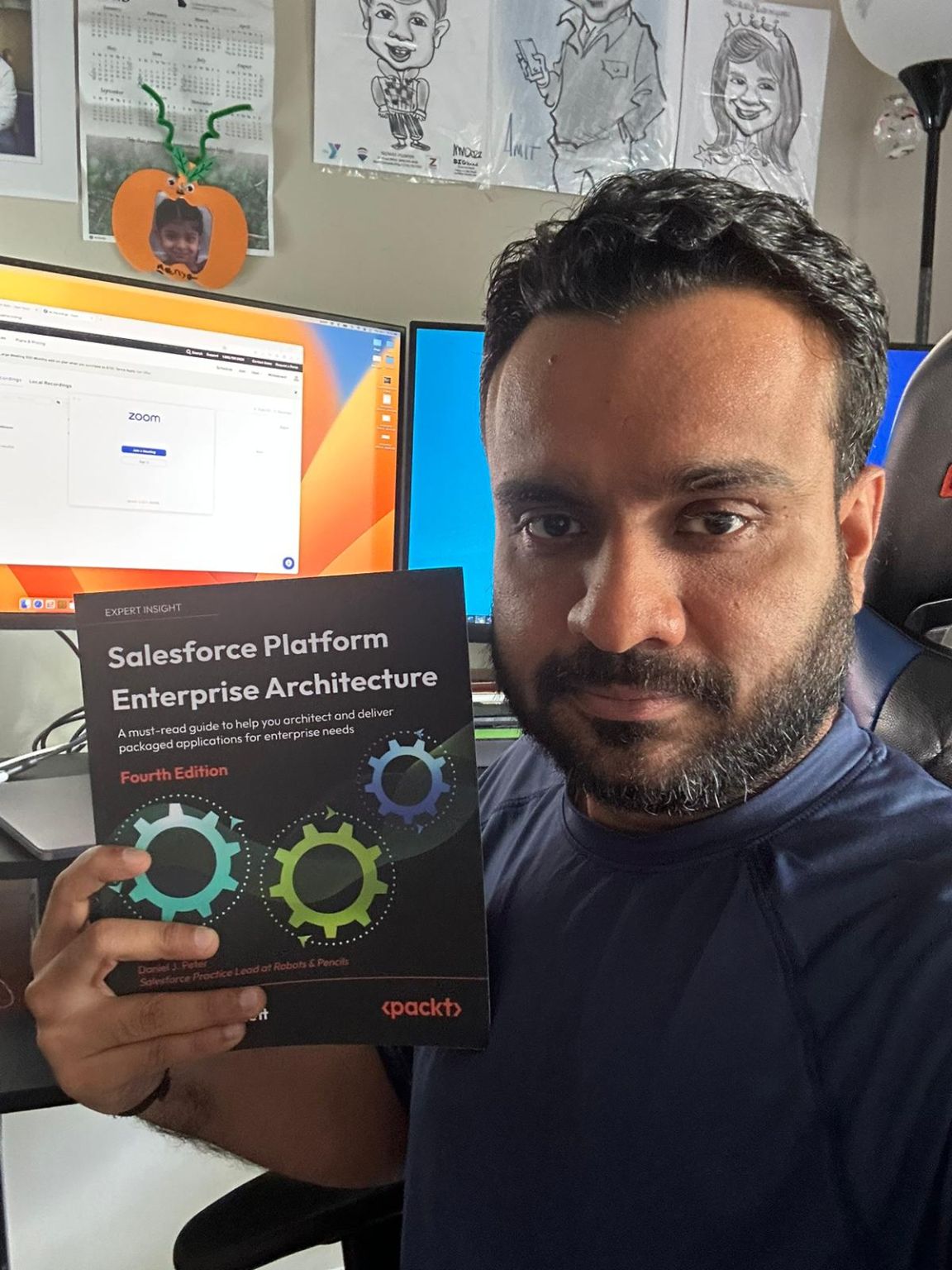 Vishnu Teja Pallapolu on LinkedIn: #salesforce #business #community # ... Vishnu Teja Pallapolu on LinkedIn: #salesforce #business #community # ...