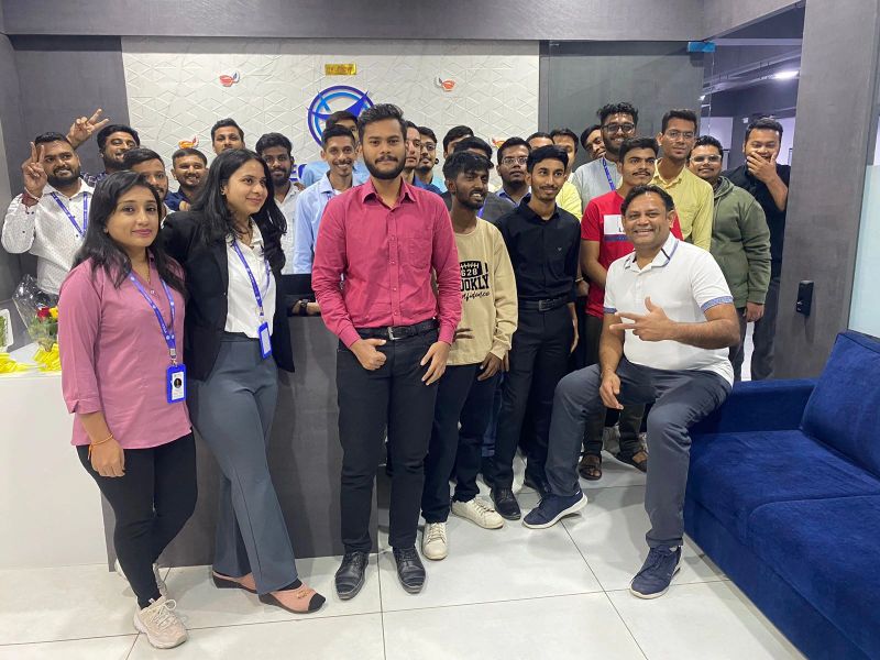 Prashant Patel, MBA posted on LinkedIn Prashant Patel, MBA posted on LinkedIn