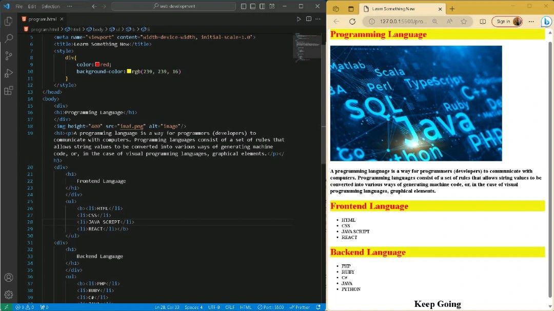 Saniya Khurana on LinkedIn: #codingchallenge #webdevelopment | 10 comments Saniya Khurana on LinkedIn: #codingchallenge #webdevelopment | 10 comments