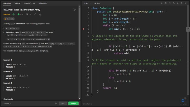 Abhinav Srivastava on LinkedIn: #100daysofcodechallenge #dsacoding # ... Abhinav Srivastava on LinkedIn: #100daysofcodechallenge #dsacoding # ...