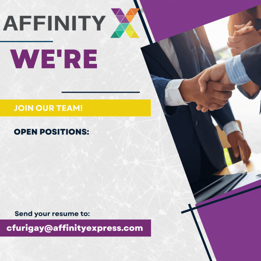 Charm Furigay on LinkedIn: Level up your career with a global leader in ... Charm Furigay on LinkedIn: Level up your career with a global leader in ...