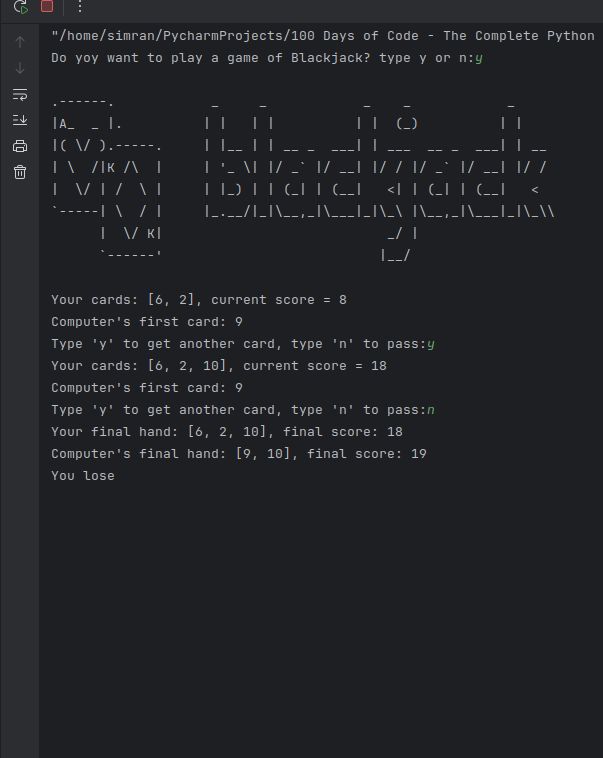 Simran Tamang on LinkedIn: #100daysofcode #python #coding ... Simran Tamang on LinkedIn: #100daysofcode #python #coding ...