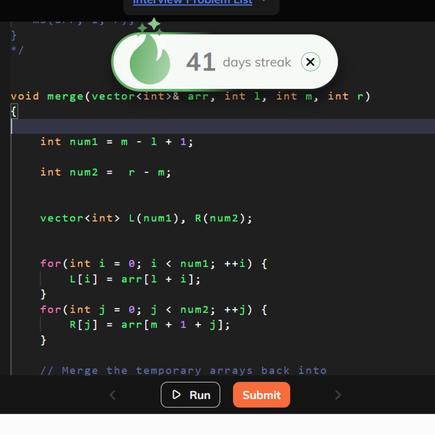 #dsa #problemsolving #datastructures #dsachallenge #codinginterview ... #dsa #problemsolving #datastructures #dsachallenge #codinginterview ...