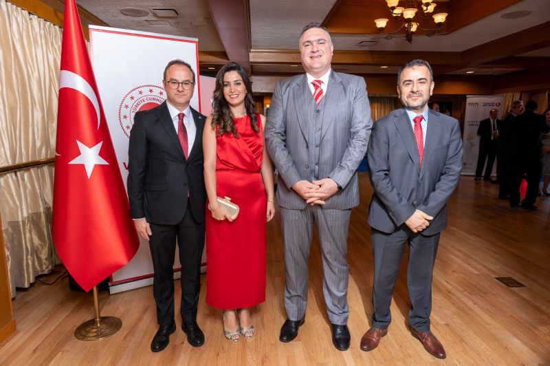 Abdel Karim Awwad on LinkedIn: #republicofturkey # ... Abdel Karim Awwad on LinkedIn: #republicofturkey # ...