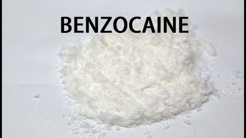 Swathi sri on LinkedIn: #benzocaine #pharmaceuticals #medicalsupplies # ... Swathi sri on LinkedIn: #benzocaine #pharmaceuticals #medicalsupplies # ...