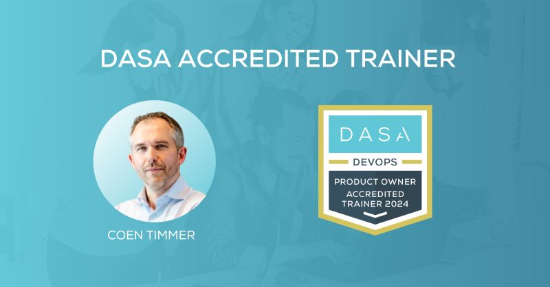 DASA on LinkedIn: #devops #productowner #devopscertification # ... DASA on LinkedIn: #devops #productowner #devopscertification # ...