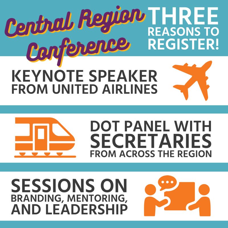 WTS Southwest Ohio on LinkedIn: Reminder to register by July 31 for the ... WTS Southwest Ohio on LinkedIn: Reminder to register by July 31 for the ...