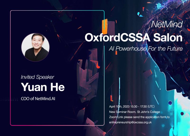 #netmindai #oxcssa #ai #technology #investment #entrepreneurship ... #netmindai #oxcssa #ai #technology #investment #entrepreneurship ...
