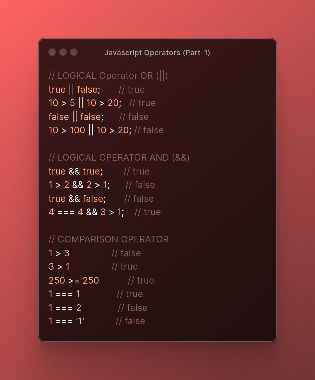 Rajesh Ranjan on LinkedIn: #100daysofjavascript #javascript # ... Rajesh Ranjan on LinkedIn: #100daysofjavascript #javascript # ...