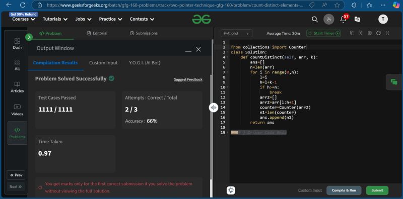 Tanmay Saxena on LinkedIn: #160daysofcode #algorithms #coding # ... Tanmay Saxena on LinkedIn: #160daysofcode #algorithms #coding # ...