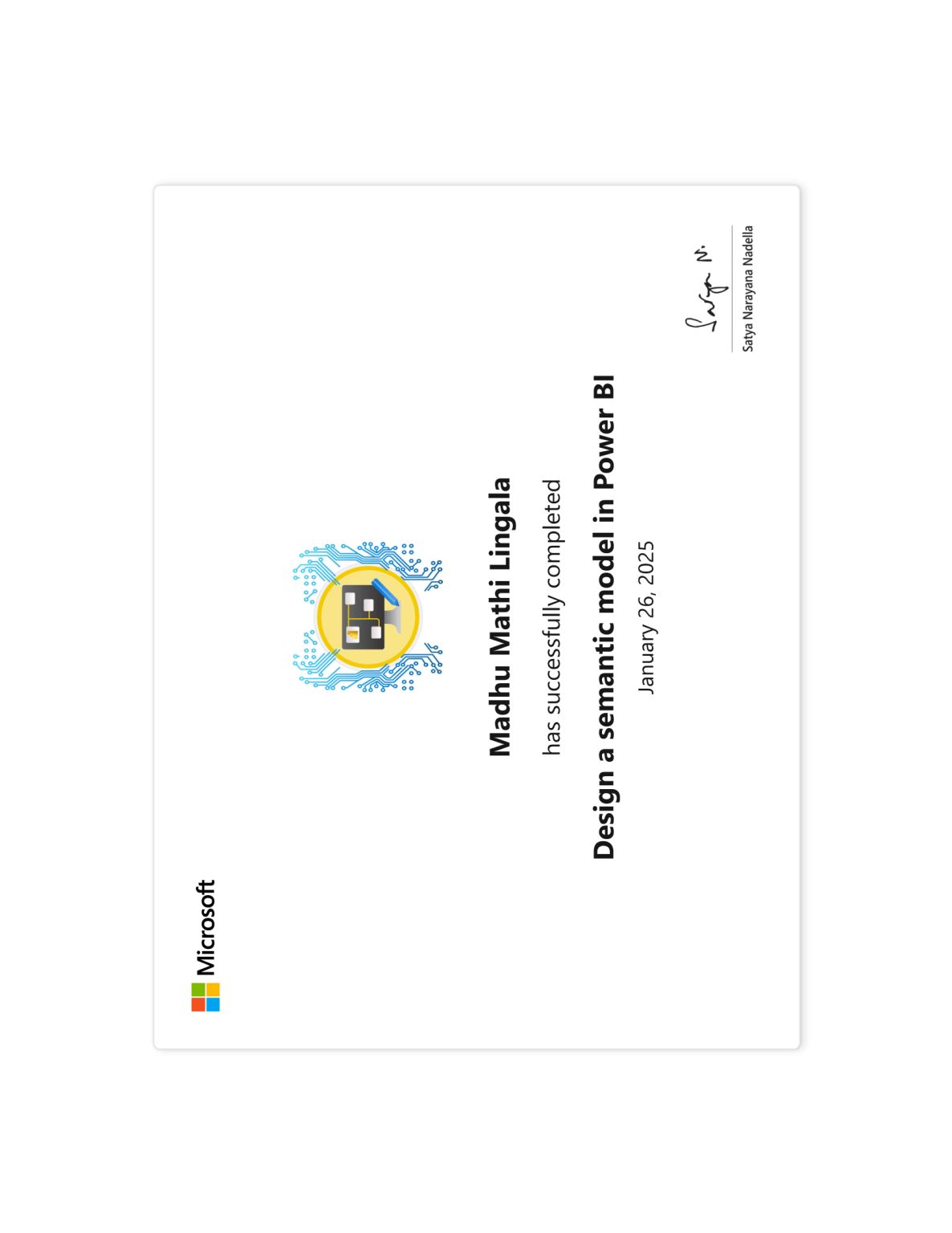 MadhuMathi lingala on LinkedIn: #powerbi #semanticmodel # ... MadhuMathi lingala on LinkedIn: #powerbi #semanticmodel # ...