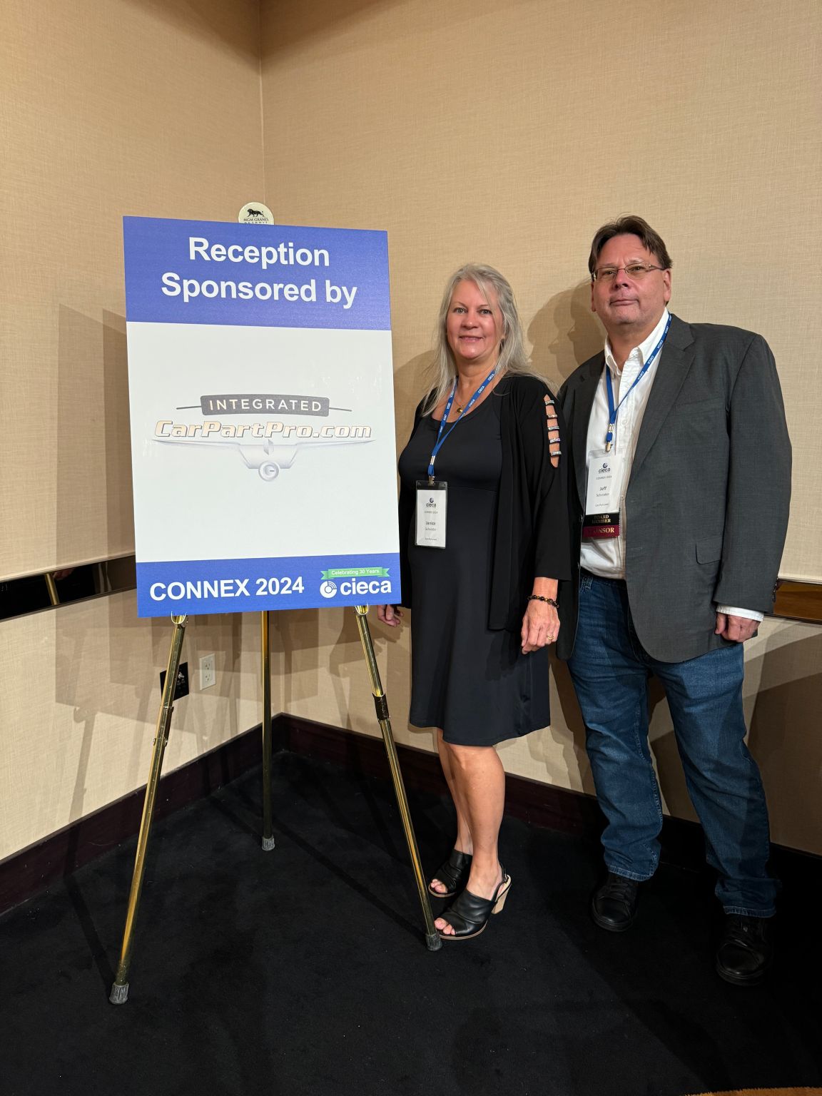 CIECA on LinkedIn: CIECA CONNEX conference attendees had an opportunity ... CIECA on LinkedIn: CIECA CONNEX conference attendees had an opportunity ...