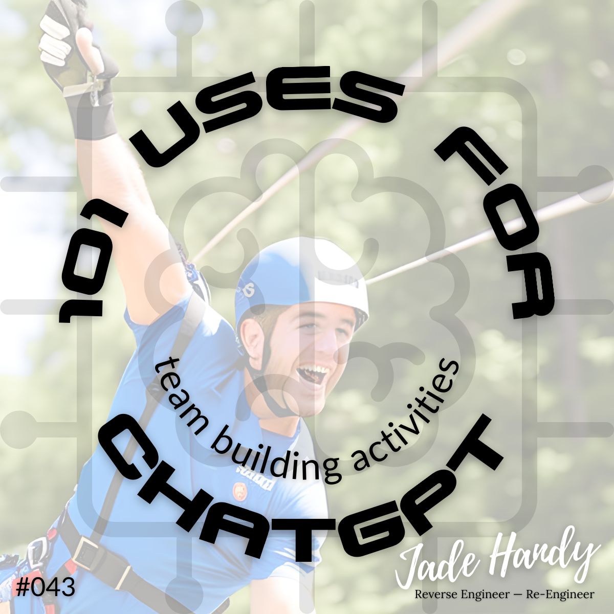 #101usesforchatgpt #teamwork #teambuilding #teambuildingactivity ... #101usesforchatgpt #teamwork #teambuilding #teambuildingactivity ...
