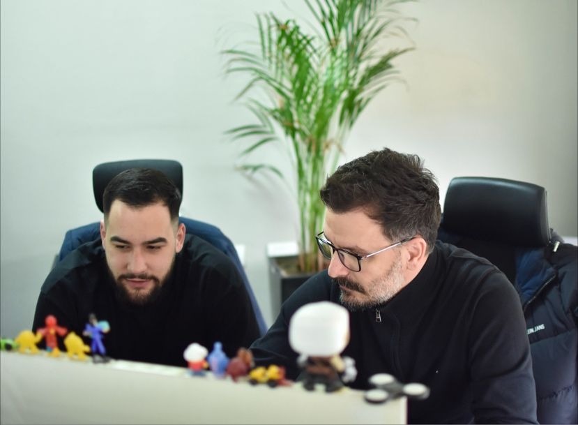 ATIS Software Factory on LinkedIn: #developer #software #senior # ... ATIS Software Factory on LinkedIn: #developer #software #senior # ...