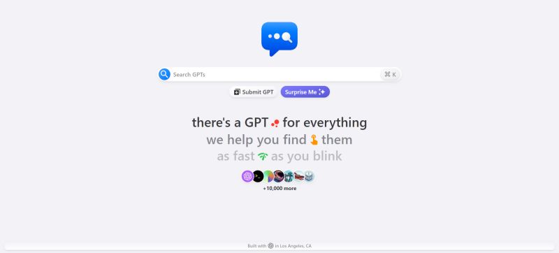 Uday Khokhariya on LinkedIn: #gpts #gptstore #openai #ai #chatgpt # ... Uday Khokhariya on LinkedIn: #gpts #gptstore #openai #ai #chatgpt # ...