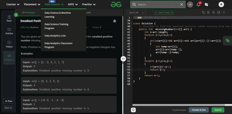 #gfg160 #geeksforgeeks #dsa #codingchalleng #dailycoding | Ankur Verma #gfg160 #geeksforgeeks #dsa #codingchalleng #dailycoding | Ankur Verma