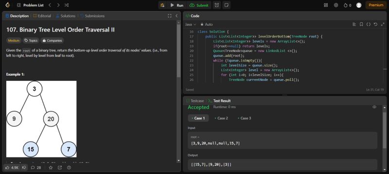 Shraddha Tiwari on LinkedIn: #codingchallenge #dsa #learning # ... Shraddha Tiwari on LinkedIn: #codingchallenge #dsa #learning # ...