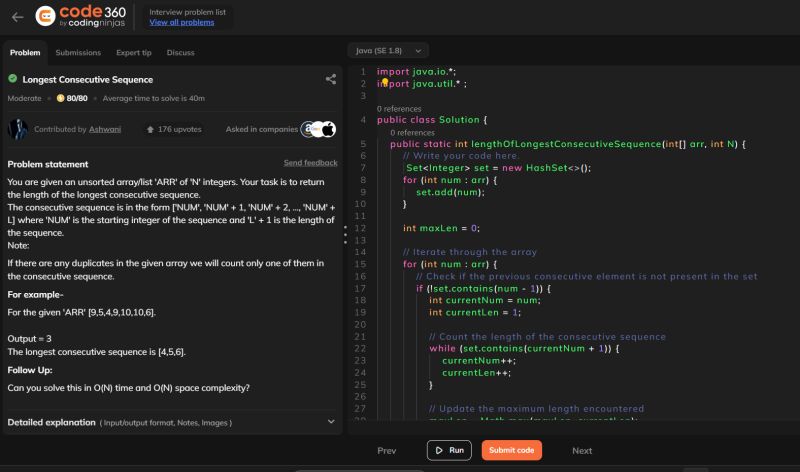 Ravi Kumar Parasar on LinkedIn: ArrayList , Arrays, String Based ... Ravi Kumar Parasar on LinkedIn: ArrayList , Arrays, String Based ...