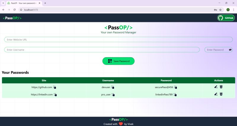 #react #webdevelopment #opensource #mern #frontend | Vivek Bhatt #react #webdevelopment #opensource #mern #frontend | Vivek Bhatt
