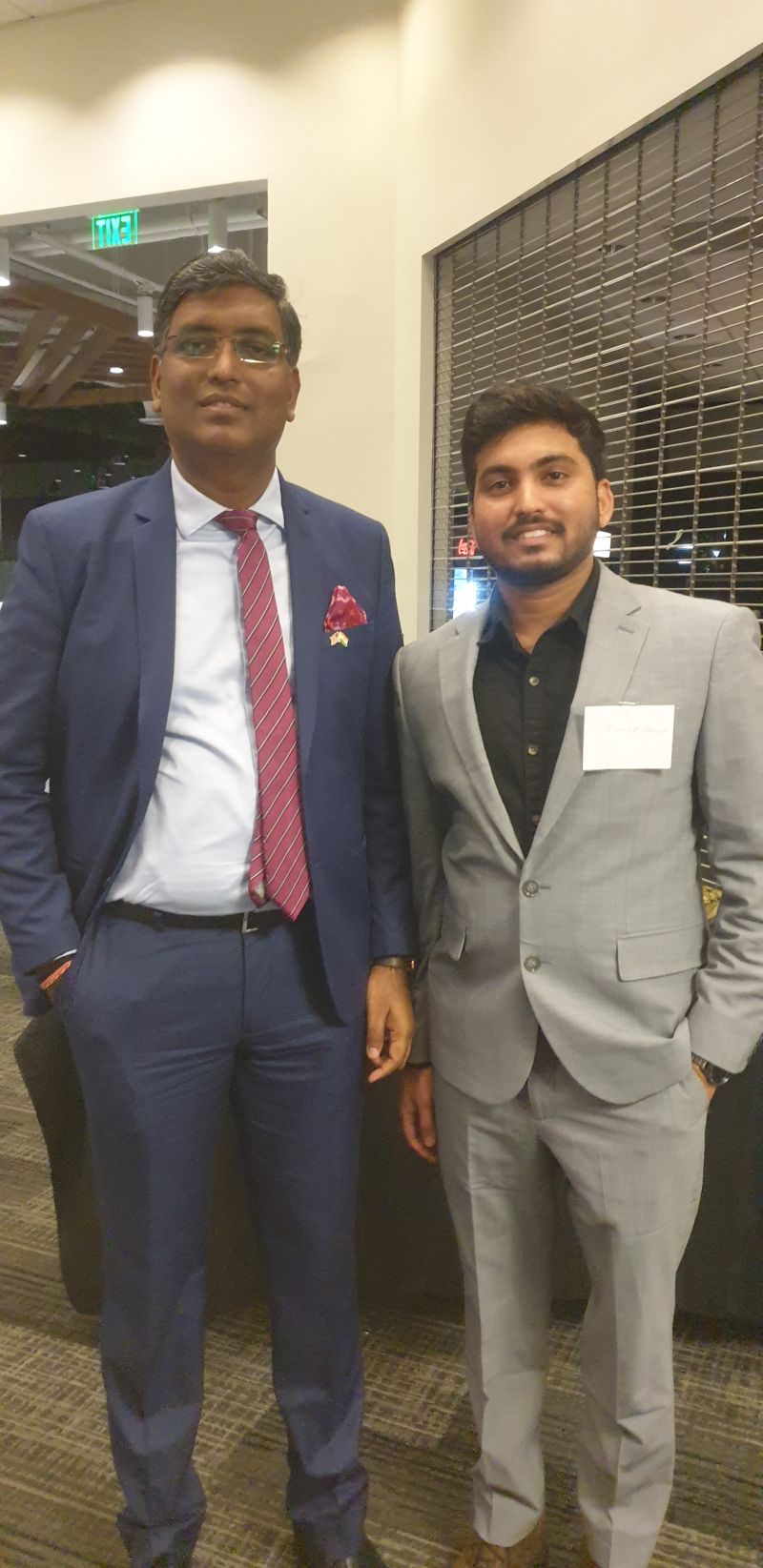 Kumar Jalla on LinkedIn: #giacc #indiausbusiness #networking # ... Kumar Jalla on LinkedIn: #giacc #indiausbusiness #networking # ...