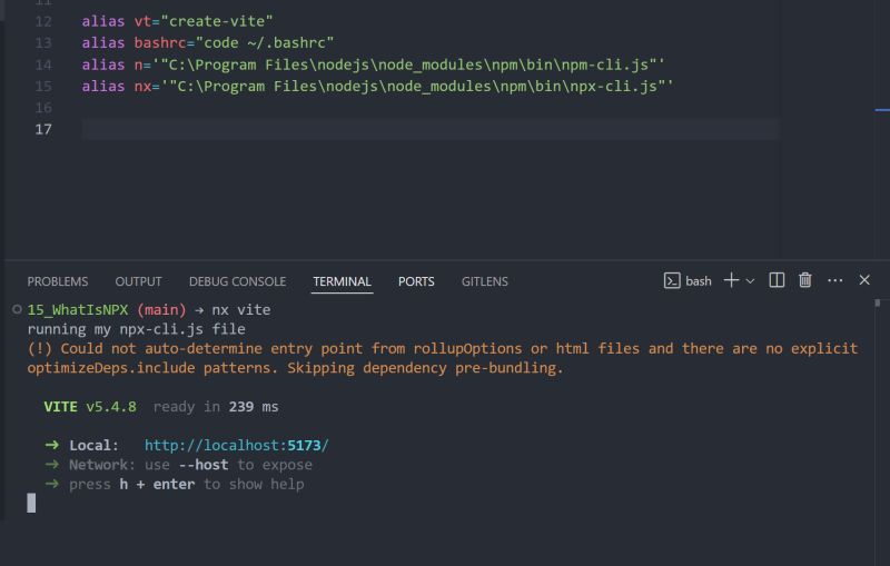 Sanwwar hussain on LinkedIn: npm == C:\Program Files\nodejs\node ... Sanwwar hussain on LinkedIn: npm == C:\Program Files\nodejs\node ...