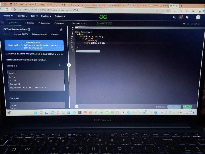 Tanu Dixit on LinkedIn: #100daysofcodechallenge #cplusplus #mathematics ... Tanu Dixit on LinkedIn: #100daysofcodechallenge #cplusplus #mathematics ...