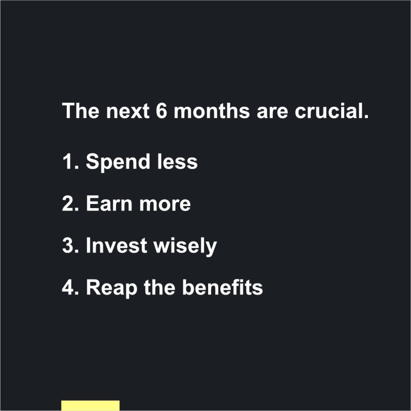 Sundar Raj Sharma on LinkedIn: #next6months Sundar Raj Sharma on LinkedIn: #next6months