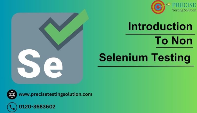 What is selenium Testing? | Vipin Kumar posted on the topic | LinkedIn What is selenium Testing? | Vipin Kumar posted on the topic | LinkedIn